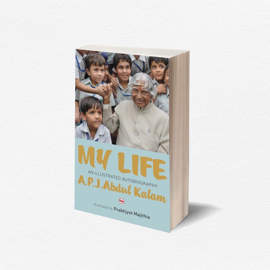 Book Apj Abdul Kalam Books Collection (Wings of Fire, Learning How to ...