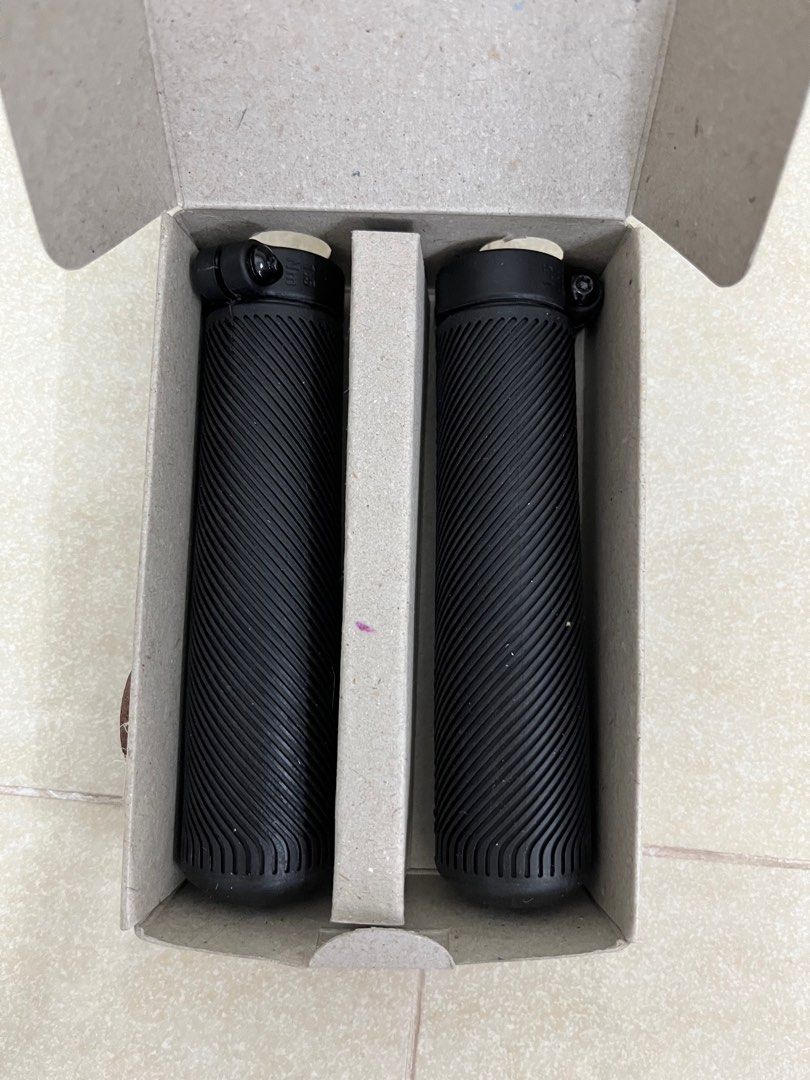 Brompton C-line stock handle bar grip, Sports Equipment, Bicycles ...