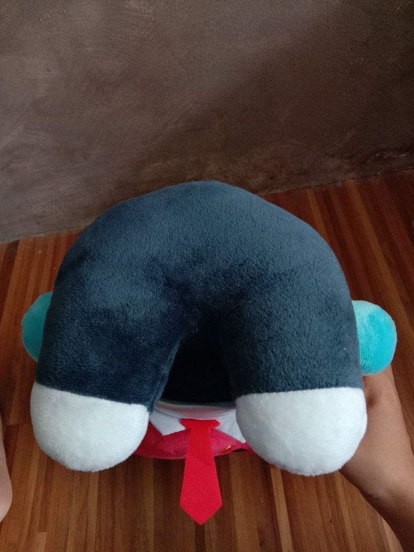 BTS BT21 Tata Plush, Hobbies & Toys, Toys & Games on Carousell