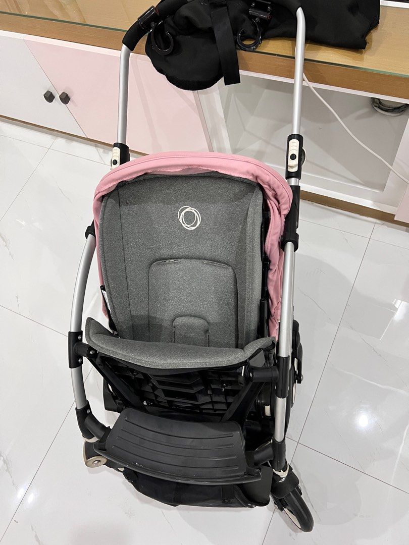 Bugaboo bee Stroller, Babies & Kids, Going Out, Strollers on Carousell