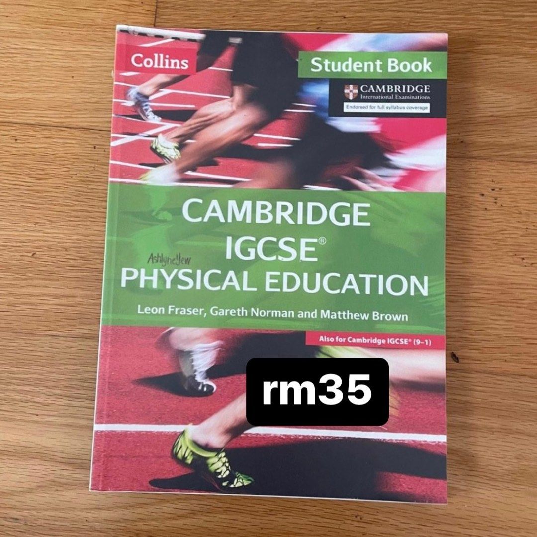 Cambridge IGCSE/Checkpoint/SPM Bahasa Melayu History Bible Knowledge ...