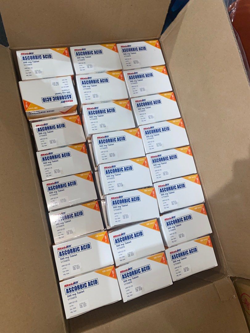 Ceelin Syrup 500ml, Health & Nutrition, Medical Supplies & Tools on ...