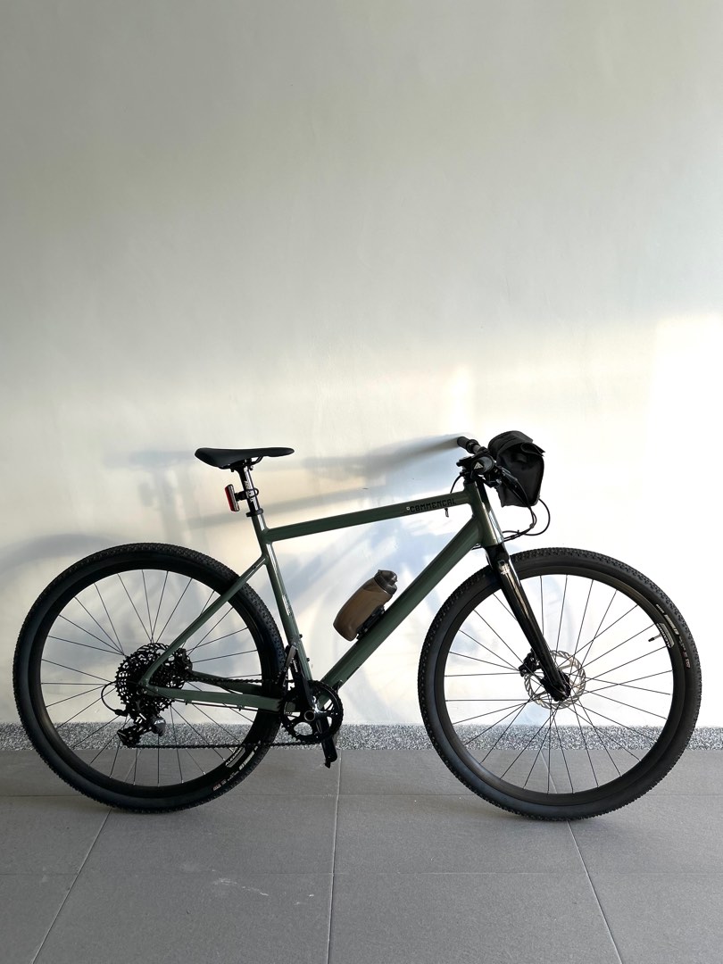 Commencal FCB gravel , Sports Equipment, Bicycles & Parts, Bicycles on ...
