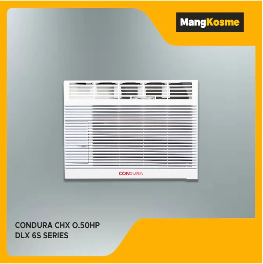 CONDURA "CLASS B" CHX 0.50HP DLX 6S SERIES HE (Class B), TV & Home ...