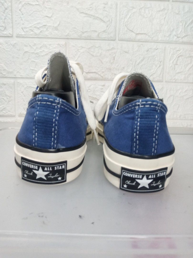 Converse CT 70 Black label, Women's Fashion, Footwear, Sneakers on ...