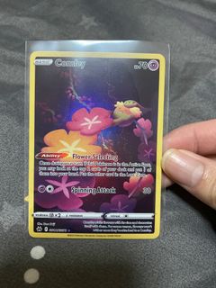 crown zenith galarian gallery altaria duraludon vmax dunsparce ...