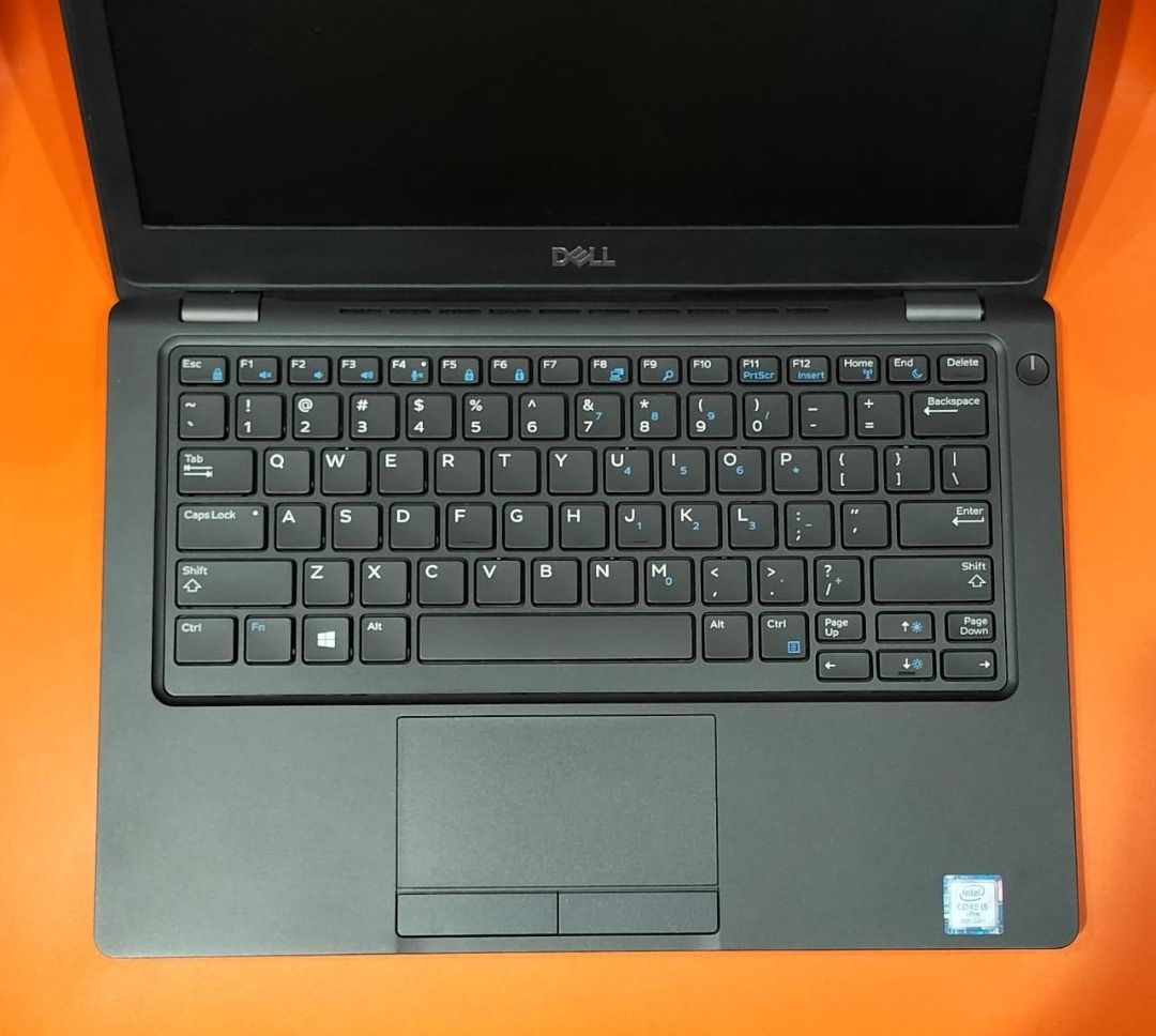 DELL LATITUDE 5290 | 12.5 inch | Intel i5-8350U 8th Gen | 8GB Ram | 512GB SSD | 90 Day Warranty ...