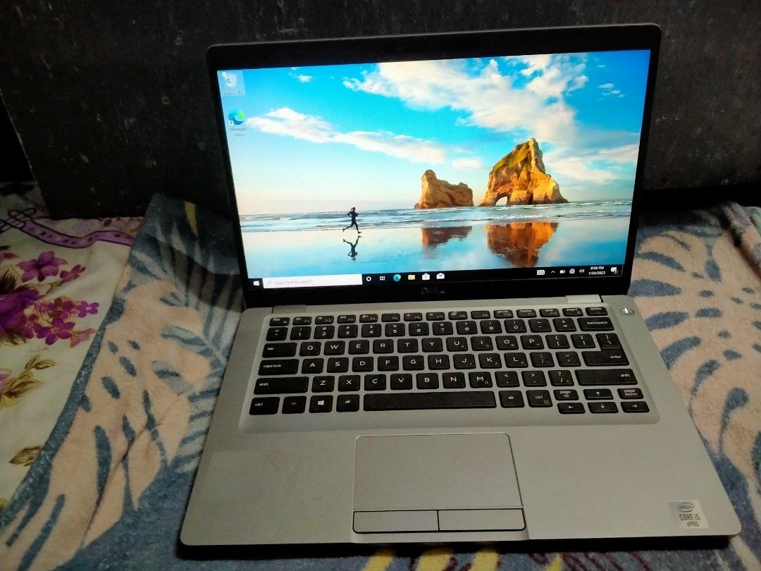 Dell Latitude Touch Screen Gb Ram Gb Ssd Computers Tech Laptops Notebooks On