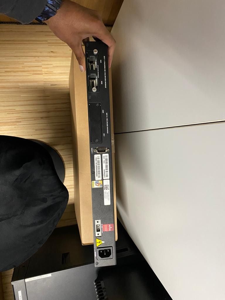 Dell PowerConnect 6248P 48-Port Power over Ethernet (PoE) Gigabit ...