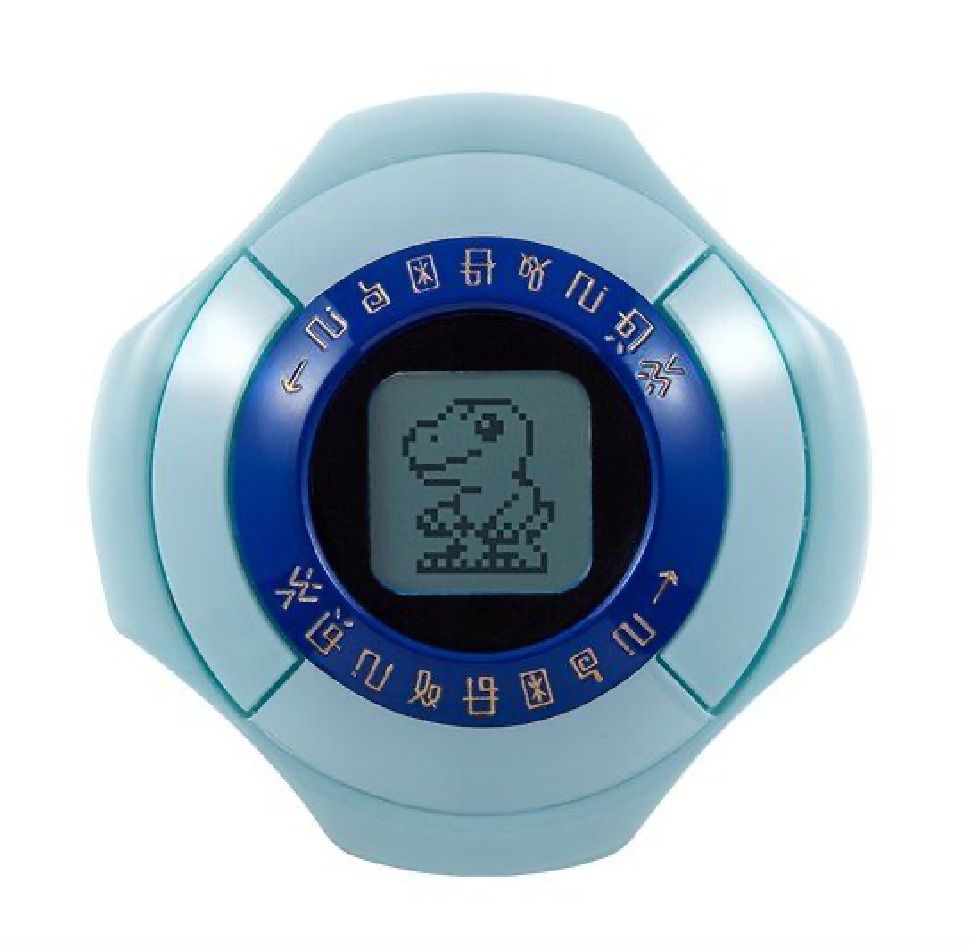 Digimon Adventure: Digivice 2020, Hobbies & Toys, Toys & Games on Carousell
