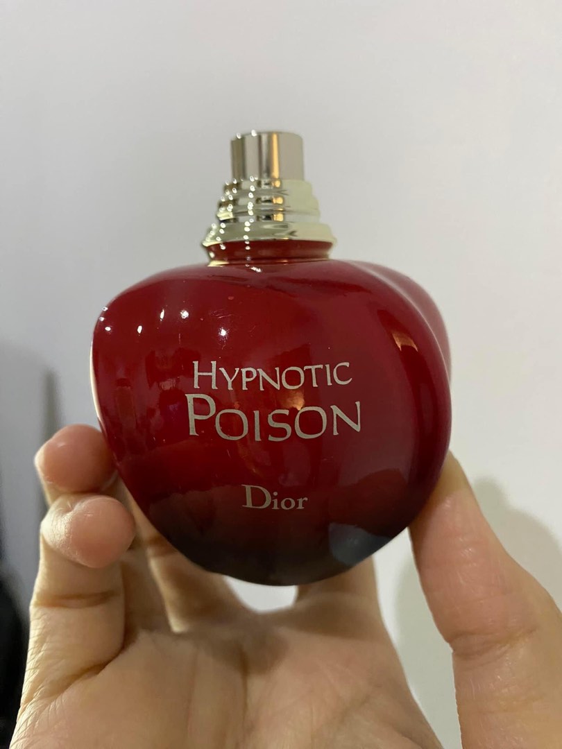 Dior Hypnotic poison, Beauty & Personal Care, Fragrance & Deodorants on ...