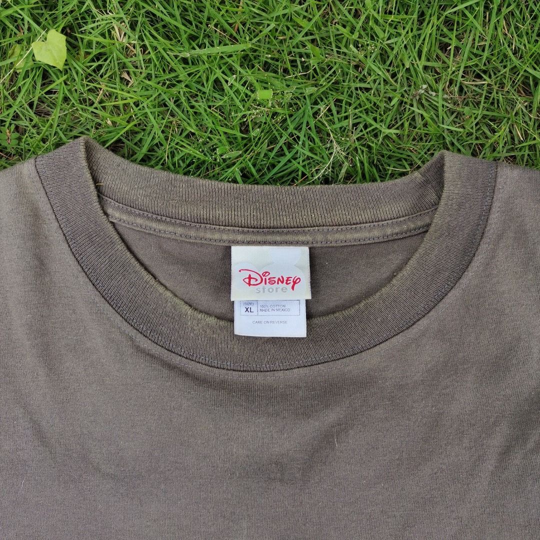 Disney (Heavy Tag) I'm Grumpy, Men's Fashion, Tops & Sets, Tshirts ...