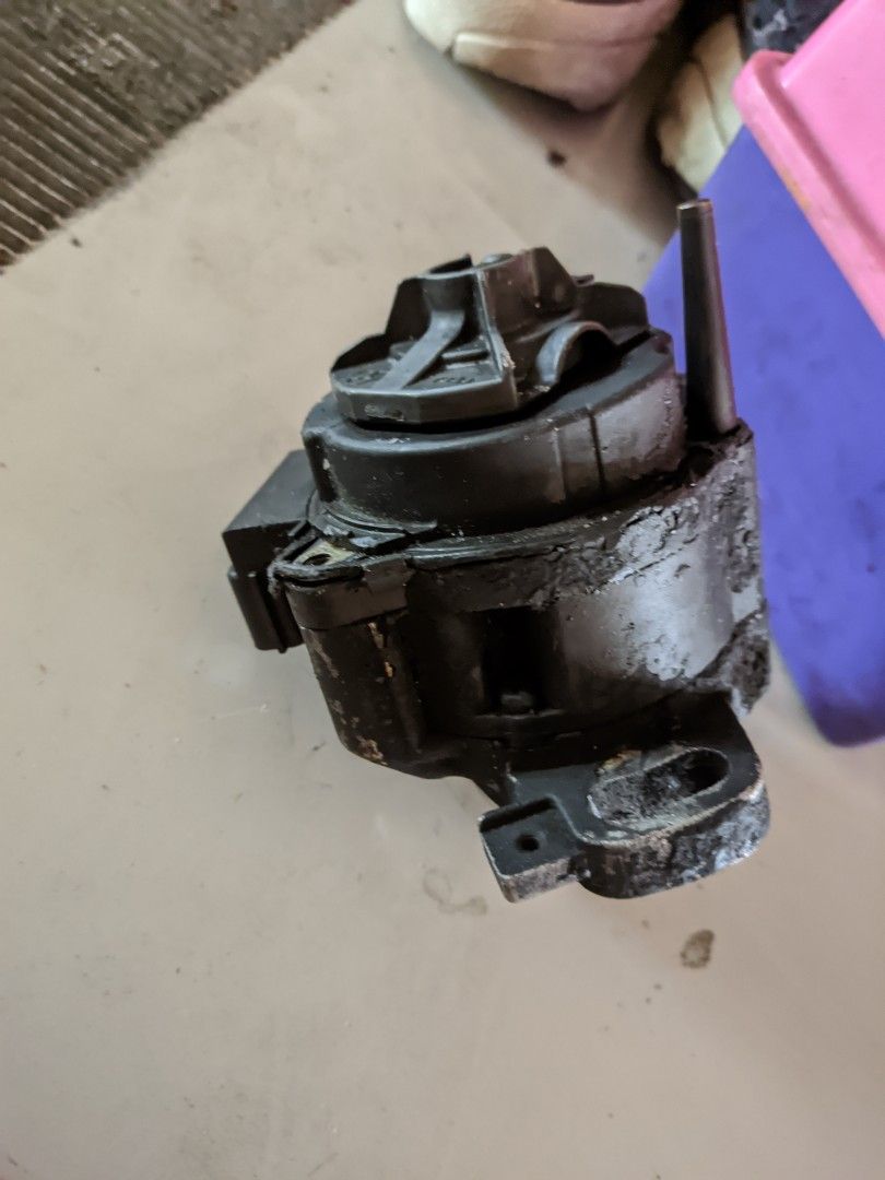 distributor mazda familia gen 2, Car Parts & Accessories, Lightings ...