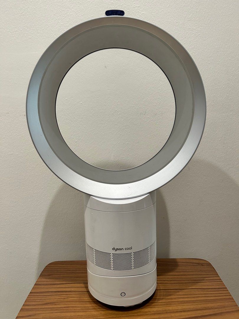 Dyson table fan, Furniture & Home Living, Lighting & Fans, Fans on ...