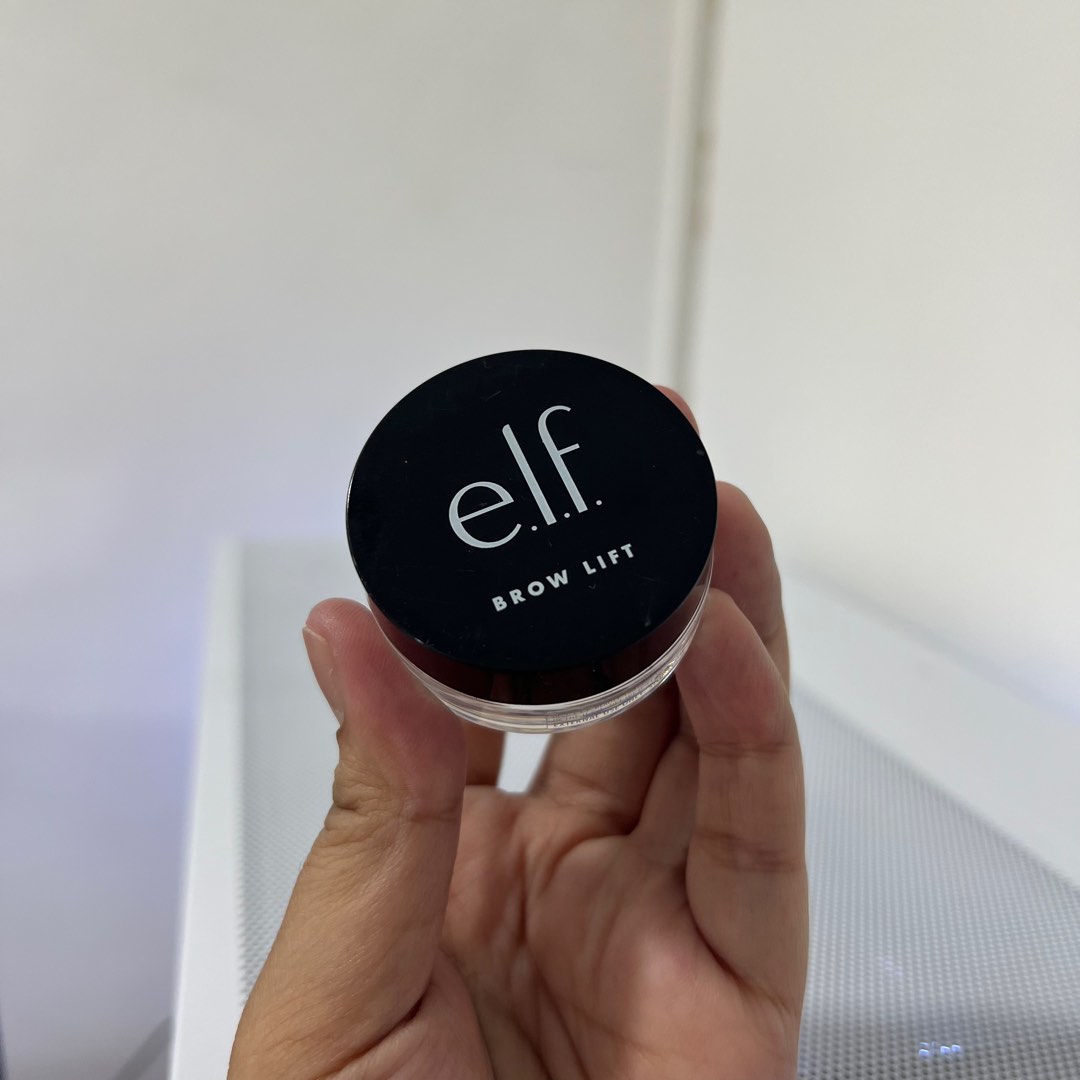 ELF Brow Lift Wax, Beauty & Personal Care, Face, Makeup on Carousell