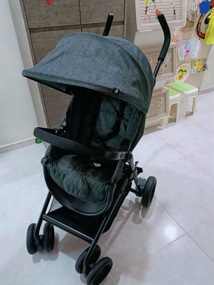 Evenflo baby stroller, Babies & Kids, Going Out, Strollers on Carousell
