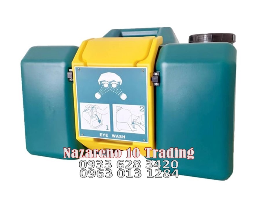 eye wash station, Commercial & Industrial, Industrial Equipment on ...
