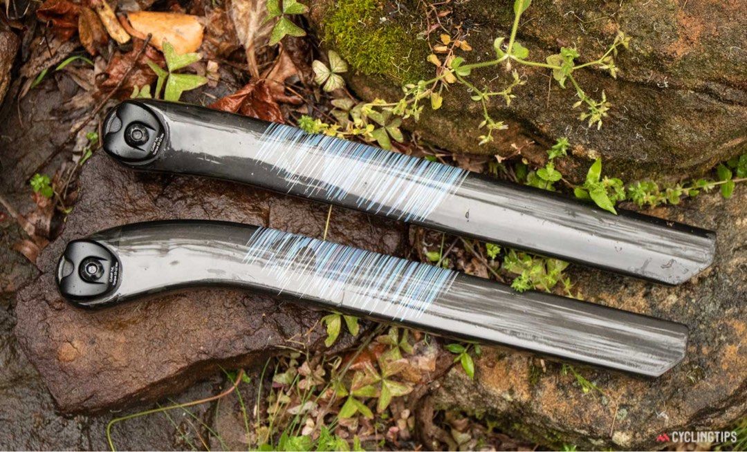 Factor ostro seatpost, Sports Equipment, Bicycles & Parts, Parts ...