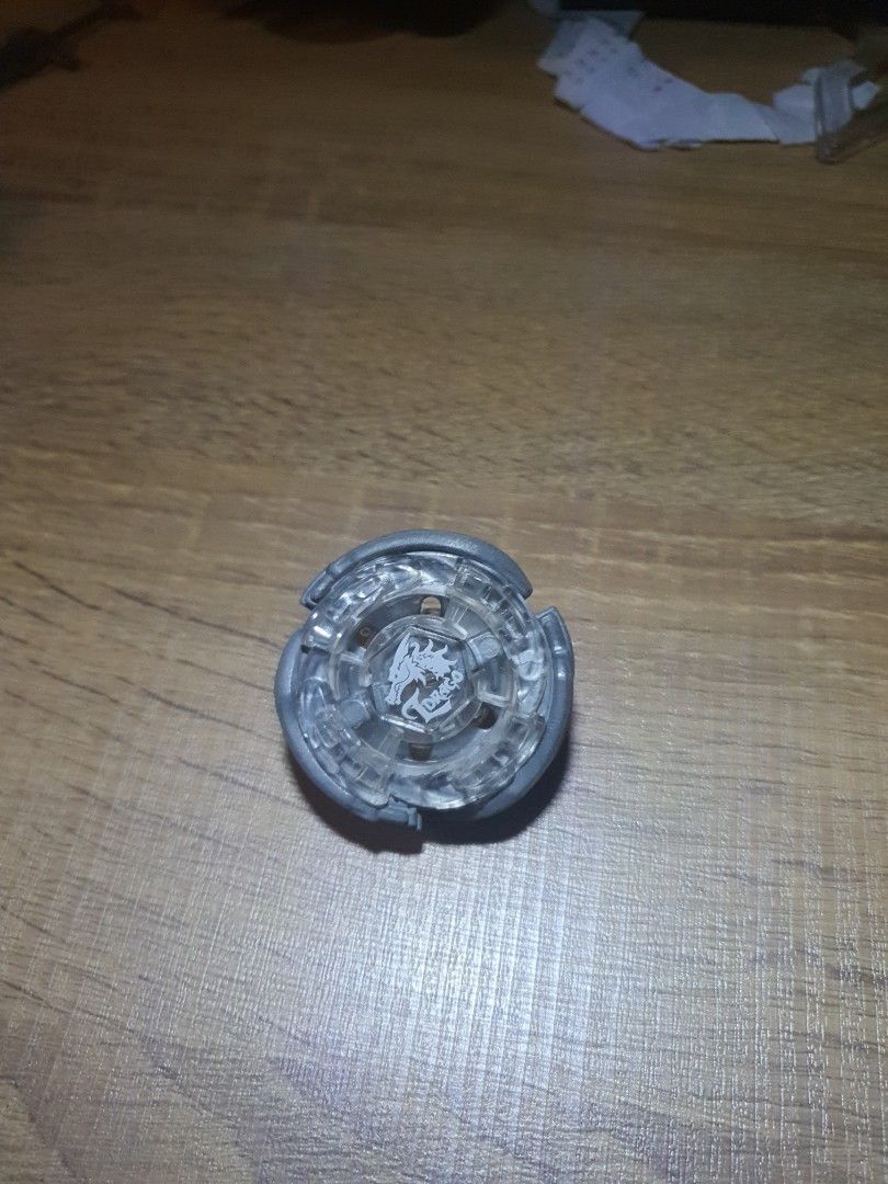 Fake beyblade, Hobbies & Toys, Toys & Games on Carousell