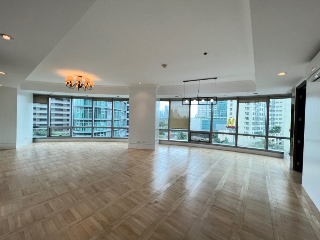 For Rent 3 Bedroom One Mckinley Place BGC Fort Bonifacio Global City ...