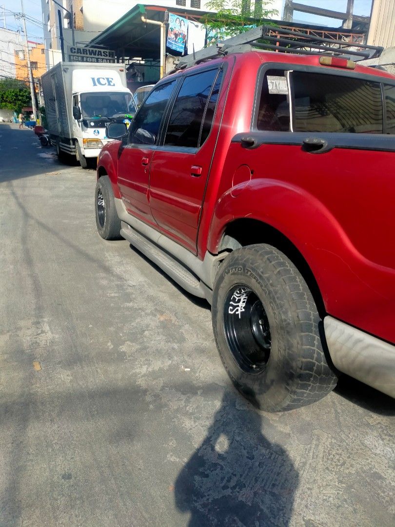 Ford explorer pick-up truck Auto, TV & Home Appliances, Kitchen ...