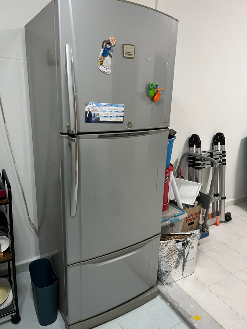 Fridge sale, TV & Home Appliances, Kitchen Appliances, Refrigerators ...