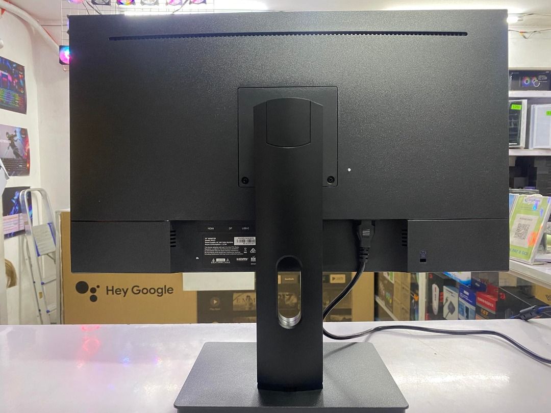 GALAX 24" Monitor Prisma-01, Computers & Tech, Parts & Accessories ...