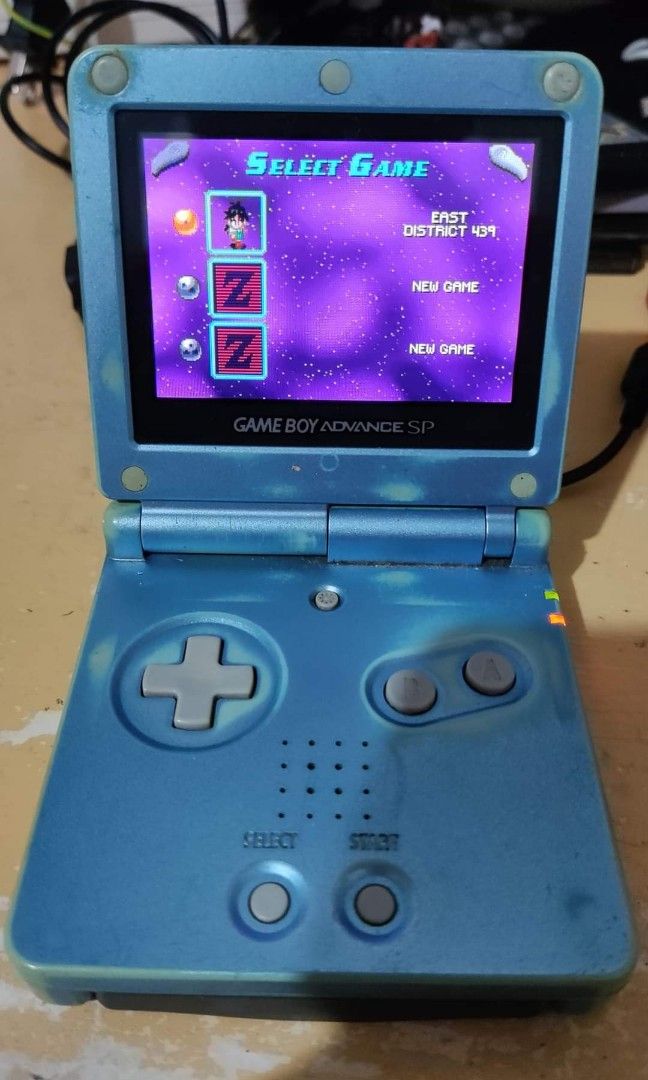 Gameboy Games ADVANCE/SP (Please read Description), Video Gaming, Video ...