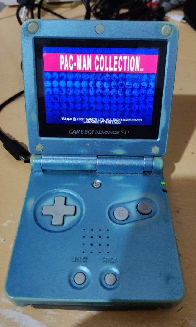 Gameboy Games ADVANCE/SP (Please read Description), Video Gaming, Video ...