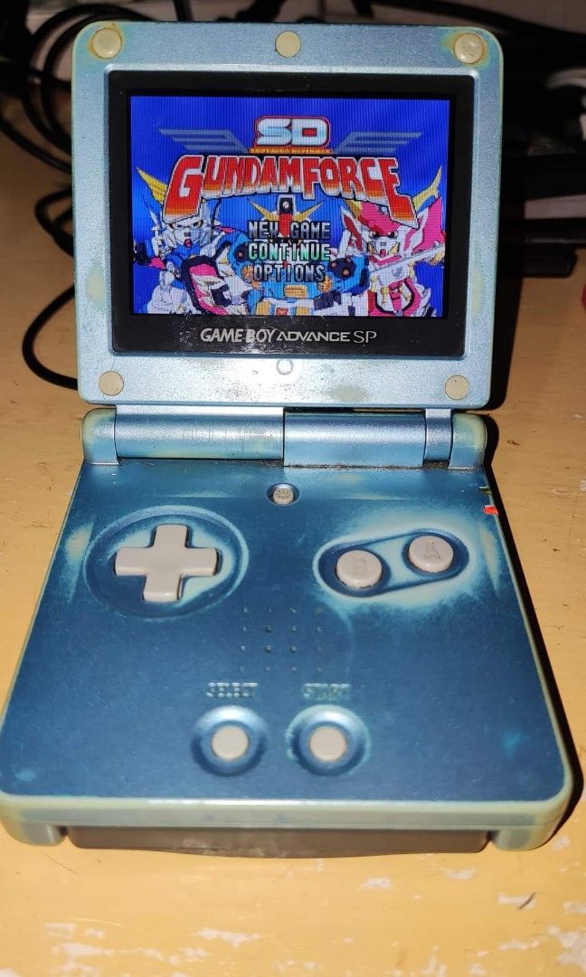 Gameboy Games ADVANCE/SP (Please read Description), Video Gaming, Video ...