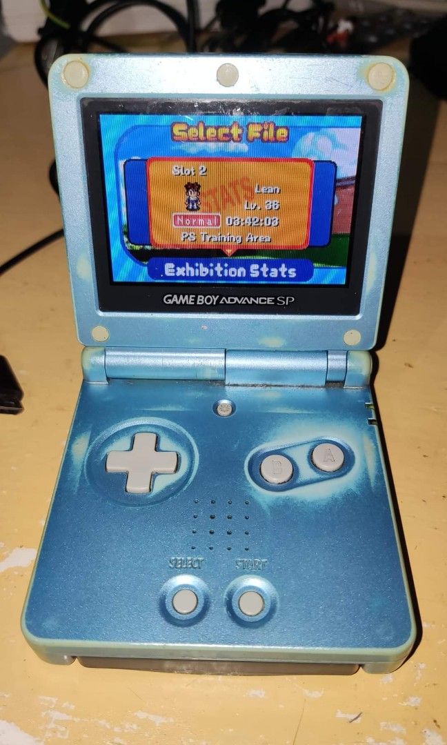 Gameboy Games ADVANCE/SP (Please read Description), Video Gaming, Video ...