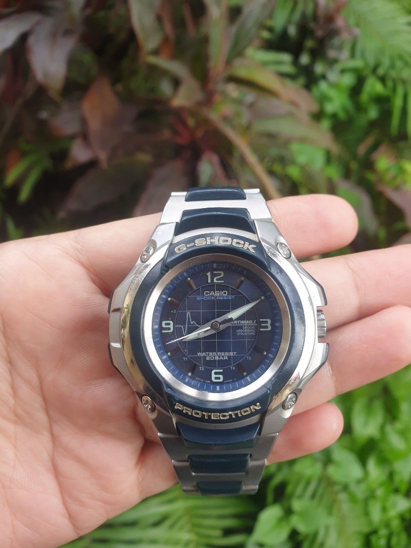 G-shock GC-2000, Men's Fashion, Watches & Accessories, Watches on Carousell