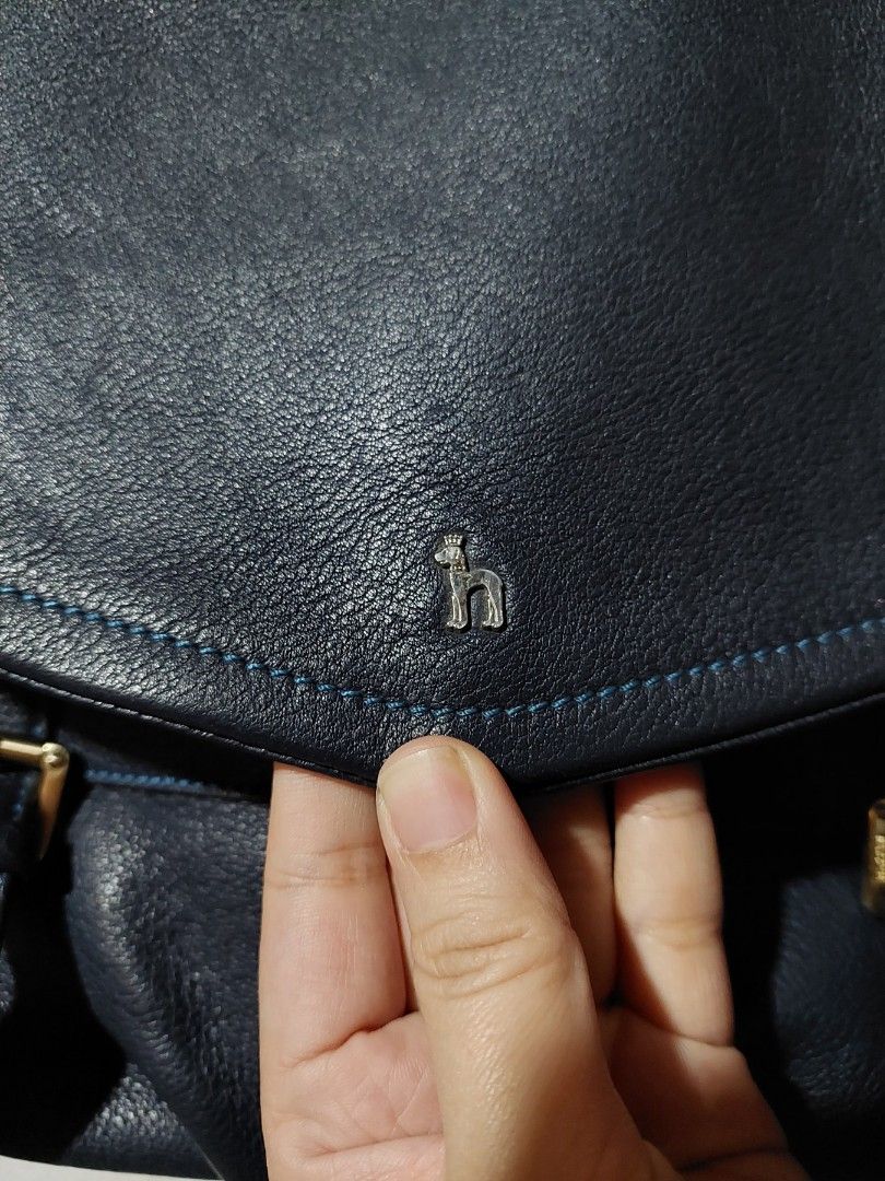 Hazzys Bag, Women's Fashion, Bags & Wallets, Cross-body Bags on Carousell