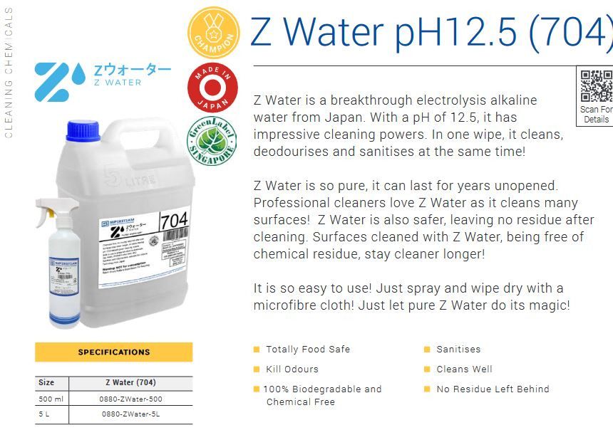 Home Clean essentials #SUPERsteam, Furniture & Home Living, Cleaning ...