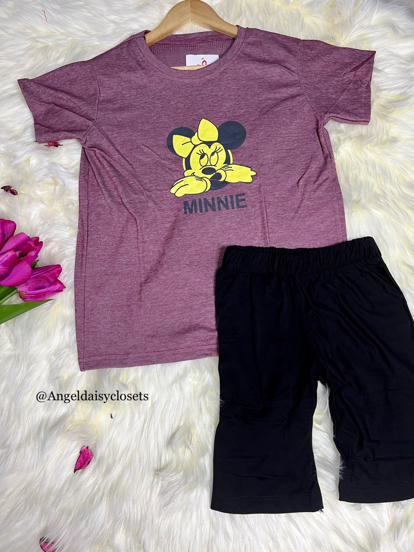 Home Wear(for kids), Babies & Kids, Babies & Kids Fashion on Carousell