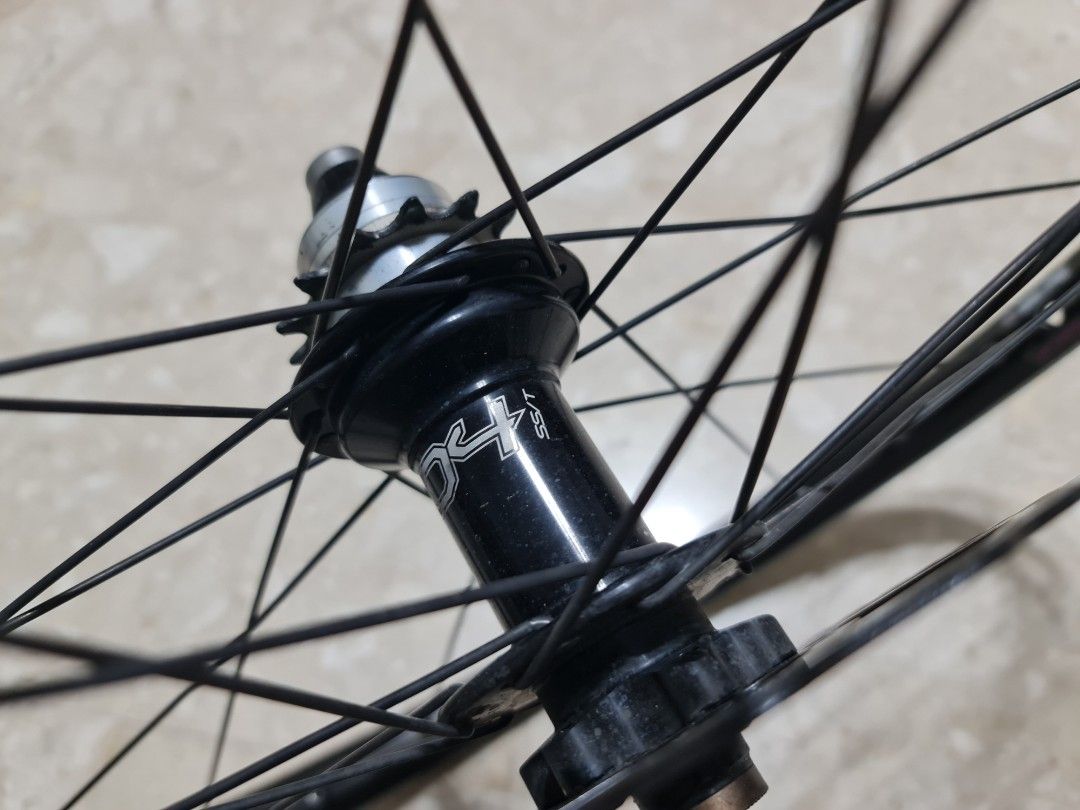 Hope pro 4 ss wheelset, 26", 26 inch wheelset, dartmoor rims, dirt jump ...