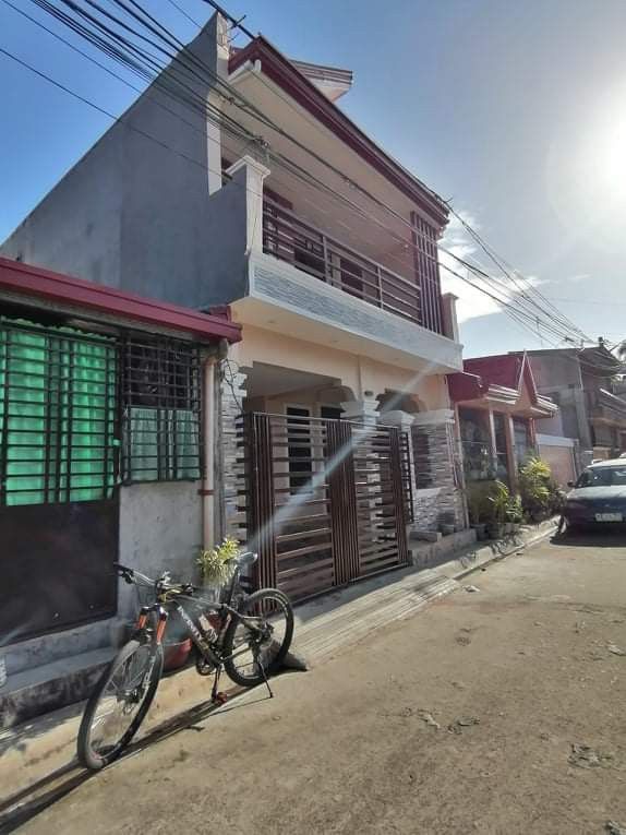 house and lot for sale, Property, For Sale, House & Lot on Carousell