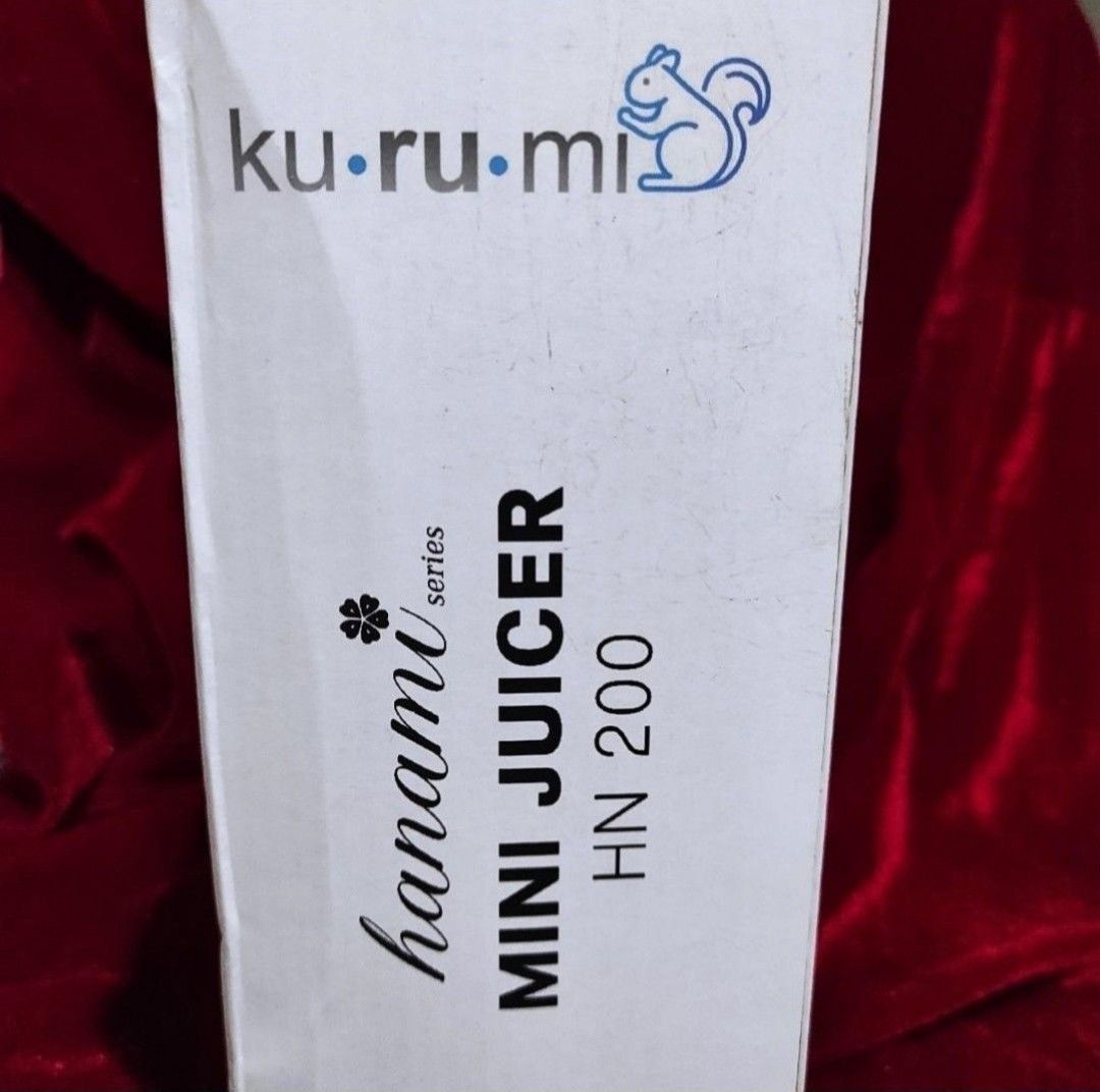 #HPIdaman Kurumi Hanami HN200, Elektronik, Lainnya di Carousell