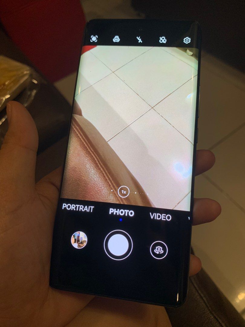 Huawei Nova 9 EDGE 256GB, Mobile Phones & Gadgets, Mobile Phones ...