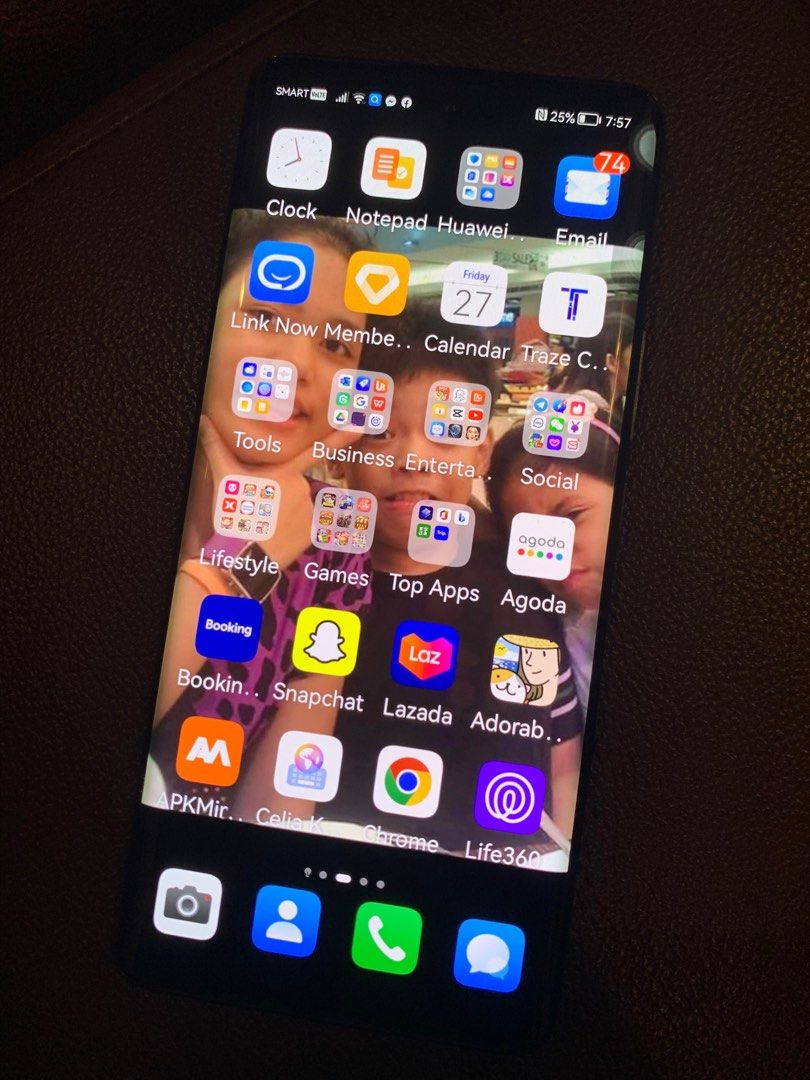 Huawei Nova 9 EDGE 256GB, Mobile Phones & Gadgets, Mobile Phones ...