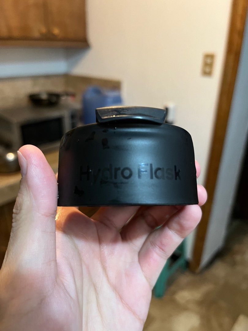 Hydro Flask - 12oz Pacific Wide Mouth w/ Hydro Flip, Furniture & Home ...