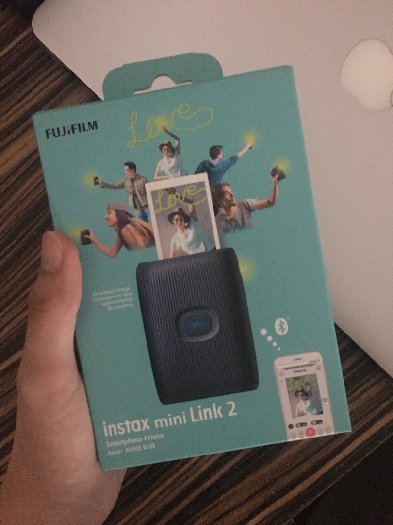 Instax Mini Link 2, Mobile Phones & Gadgets, Mobile & Gadget ...