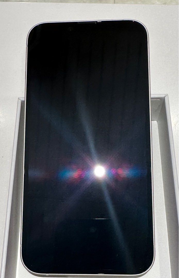 iPhone 14 128gb Starlight, Mobile Phones & Gadgets, Mobile Phones ...