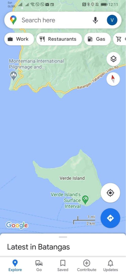 Isla Verde Batangas Lot For Sale, Property, For Sale, Lot on Carousell