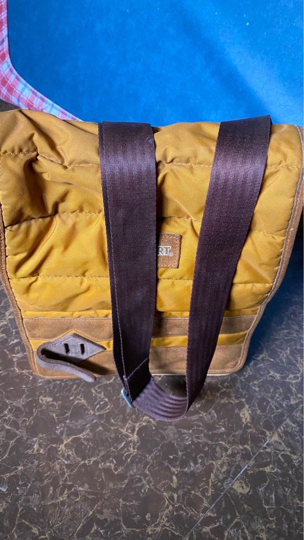 Jansport laptop Body Bag -13", Computers & Tech, Parts & Accessories ...