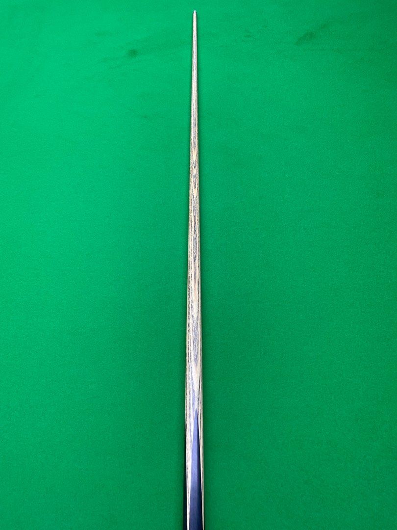 John Parris Snooker Cue, Sports Equipment, Sports & Games, Billiards ...