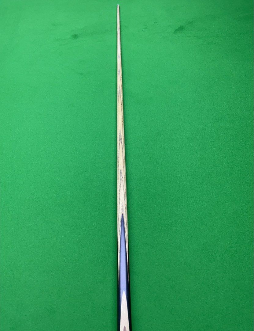 John Parris Snooker Cue, Sports Equipment, Sports & Games, Billiards ...
