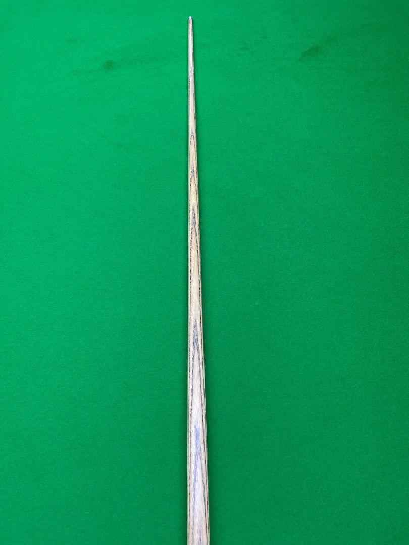 John Parris Snooker Cue, Sports Equipment, Sports & Games, Billiards ...