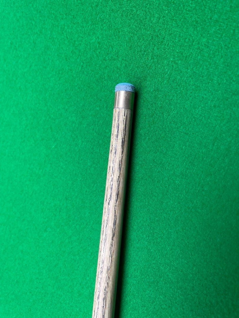John Parris Snooker Cue, Sports Equipment, Sports & Games, Billiards ...