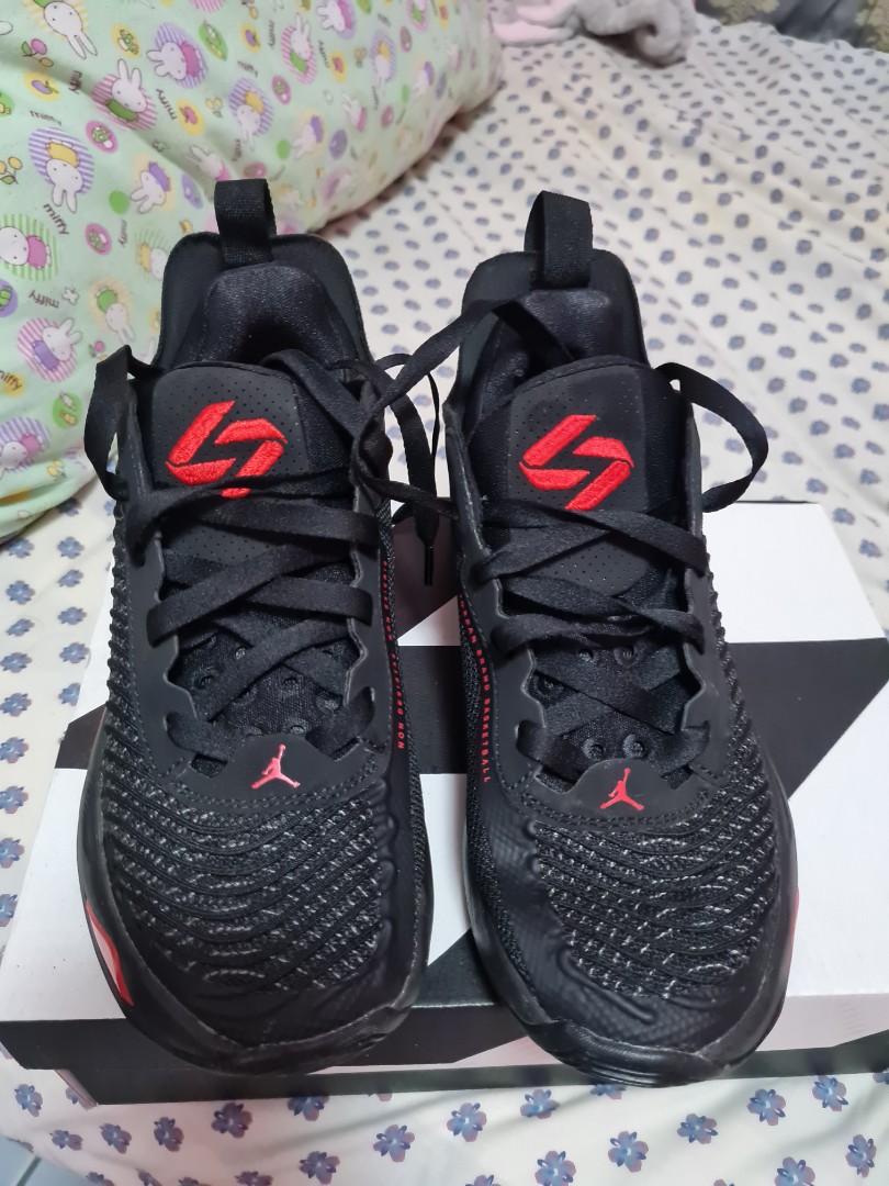 Jordan rubber shoes for boys, Babies & Kids, Babies & Kids Fashion on ...